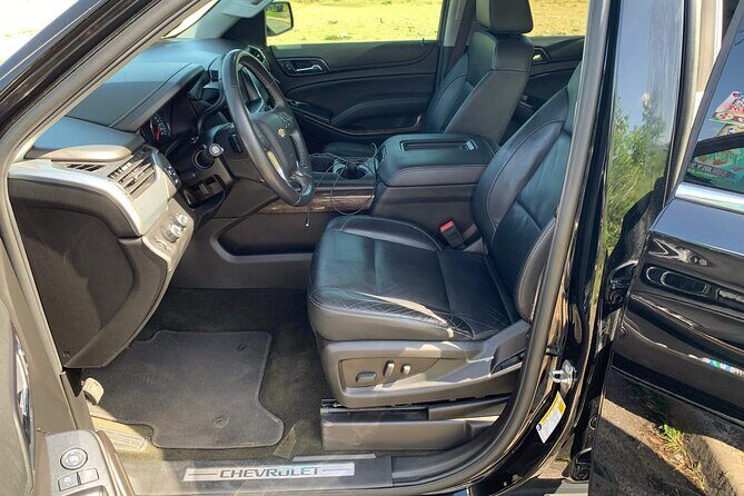 Luxury Montego Bay Airport Transfers  Reliable & Affordable - Analyzing the Value