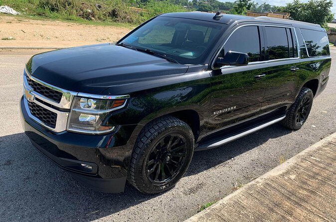 Luxury Montego Bay Airport Transfers  Reliable & Affordable - FAQ