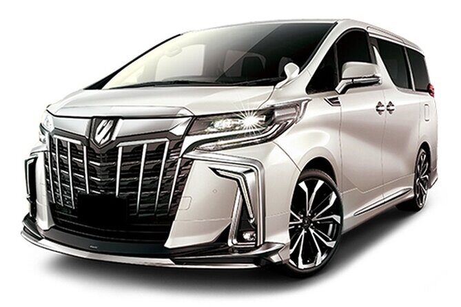 Luxury MPV One-Way Transfer Between KUL Airport and Melaka - An Honest Look at the Private Transfer Experience