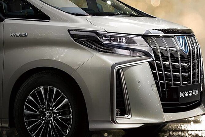 Luxury MPV One-Way Transfer Between KUL Airport and Melaka - Final Thoughts