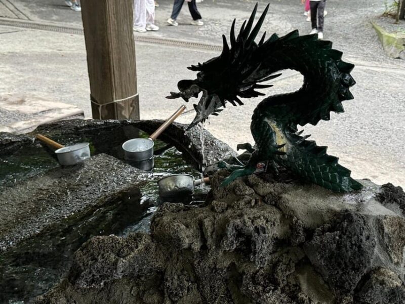 Luxury Mt. Fuji Private Tour: Elite Experience - Key Points