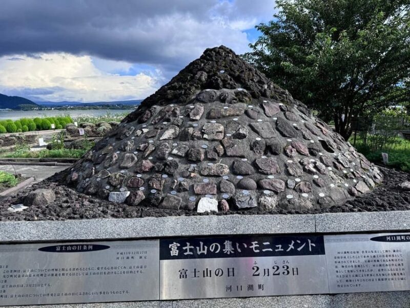 Luxury Mt. Fuji Private Tour: Elite Experience - Frequently Asked Questions