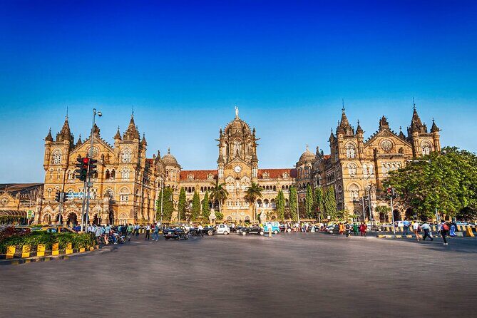 Luxury Mumbai Package with Hotel,Private Airport Transfers and Sightseeing Tour - What’s Included and What’s Not