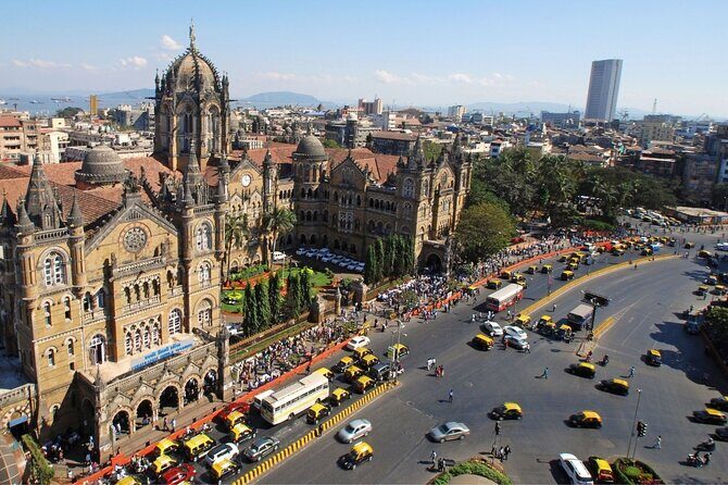 Luxury Mumbai Package with Hotel,Private Airport Transfers and Sightseeing Tour - Final Thoughts: Is It Worth It?