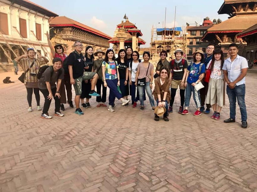 Luxury Nagarkot Overnight Escape with Bhaktapur Sightseeing - What’s Included and What’s Not