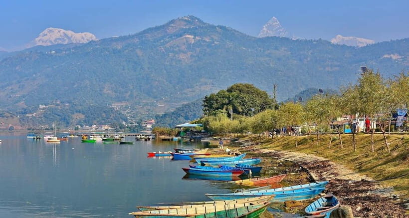 Luxury Nepal Tour: Kathmandu, Chitwan & Pokhara- Private Car - FAQ