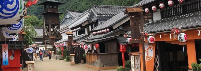 Luxury Nikko Gateway;Private Guided Tour - Experience Features