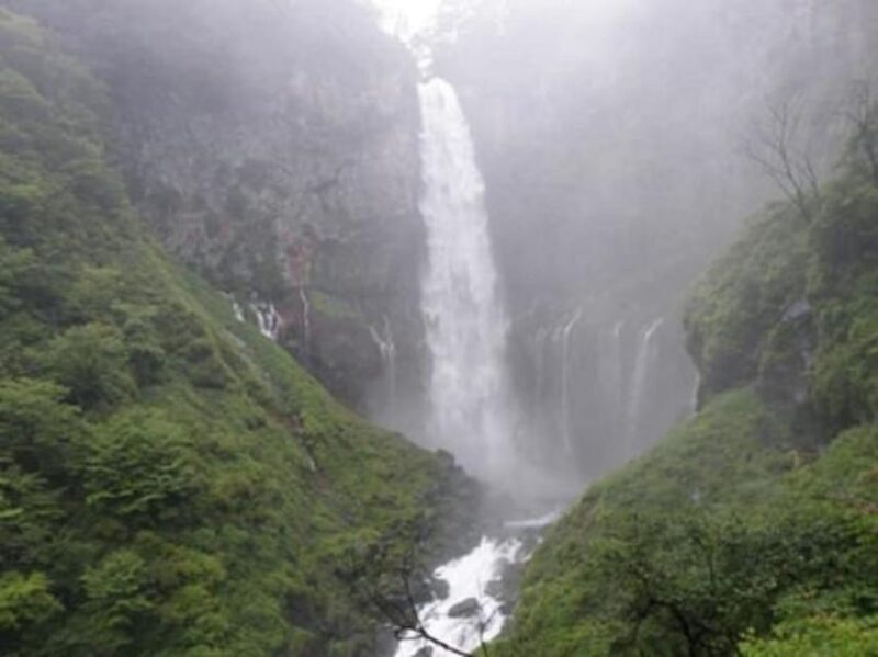 Luxury Nikko Gateway;Private Guided Tour - Frequently Asked Questions