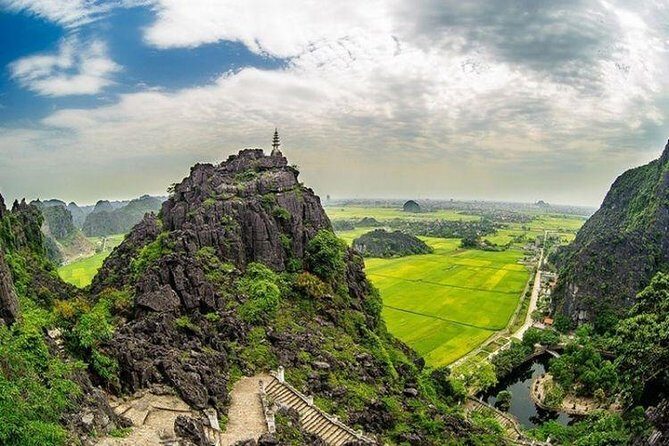 Luxury Ninh Binh Day Trip to Hoa Lu - Tam Coc & Mua Cave - What Makes This Tour Stand Out