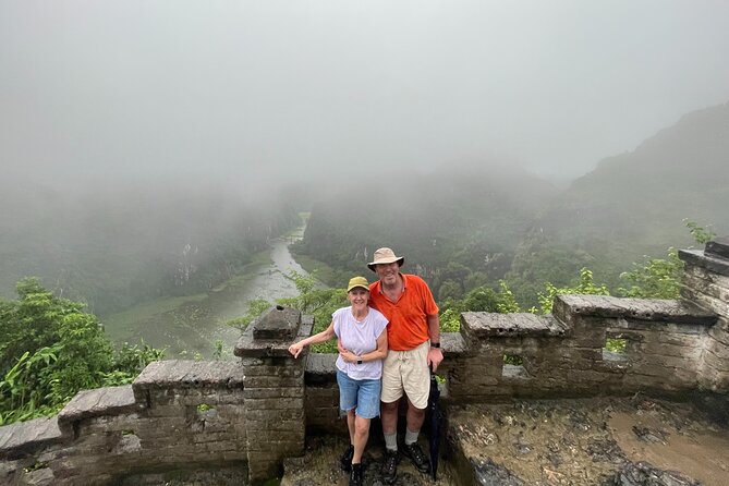 Luxury Ninh Binh Full Day Tour From Hanoi (Trang An - Hoa Lu) - A Closer Look at the Itinerary