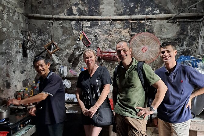 Luxury Ninh Binh Full Day Tour From Hanoi (Trang An - Hoa Lu) - FAQ