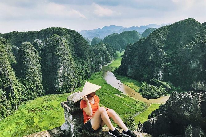 Luxury Ninh Binh Full Day tour: HOA LU - TAM COC - MUA CAVE - Final Thoughts