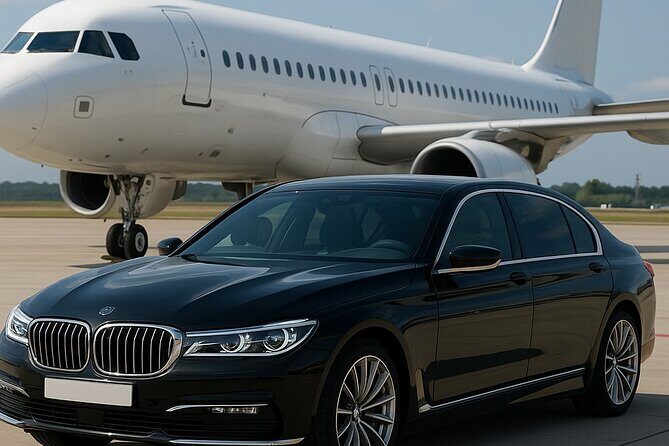 Luxury Ocho Rios Airport Transfers - Key Points