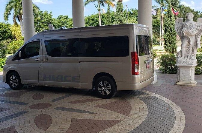 Luxury Ocho Rios Airport Transfers - Pricing and Value for Money