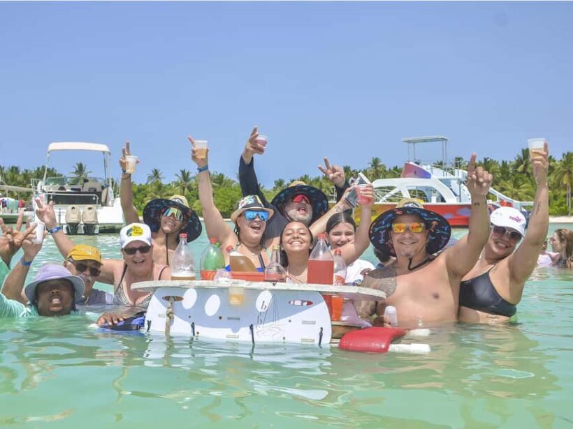 Luxury on the Water: Exclusive Catamaran Tours in Punta Cana - An Honest Look at the Experience