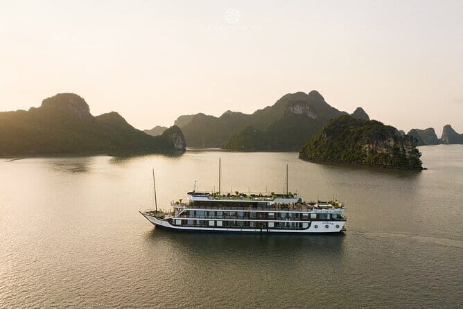 Luxury Package 3 Days Tour Ninh Binh to Lan Ha Bay - The Itinerary in Detail: What You’ll Actually Do and See