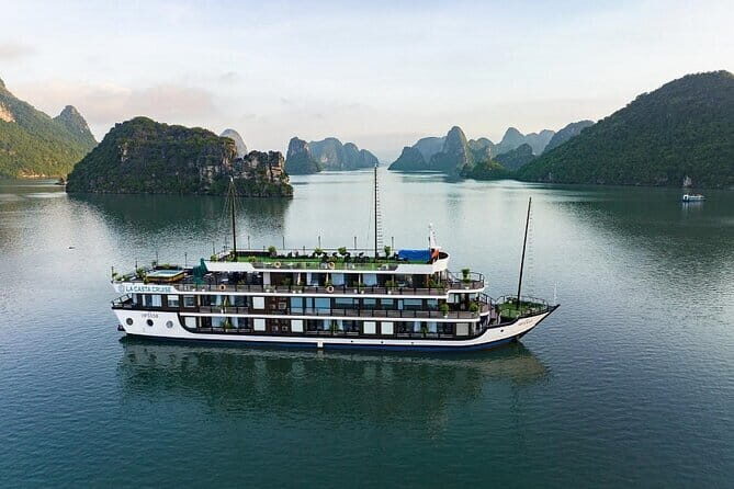 Luxury Package 3 Days Tour Ninh Binh to Lan Ha Bay - Authentic Travel Experience: What Travelers Say