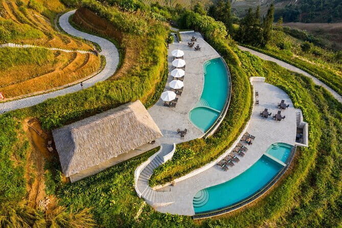 Luxury Package 3 Days Tour Ninh Binh to Lan Ha Bay - The Sum Up