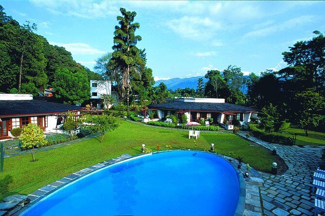 Luxury Package Tour above 50 Years -7 Days - The Experience in Context: What It Means for You