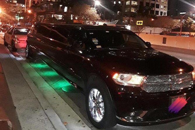 Luxury Party Bus Limo in Miami - Authentic Perspectives: What Travelers Are Saying