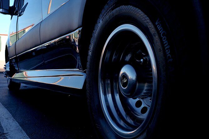 Luxury Party Bus Limo in Miami - FAQs