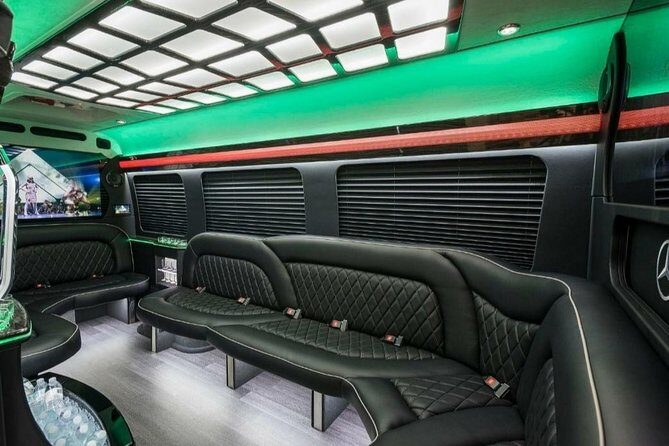 Luxury Party Bus Limo in Miami - Final Thoughts
