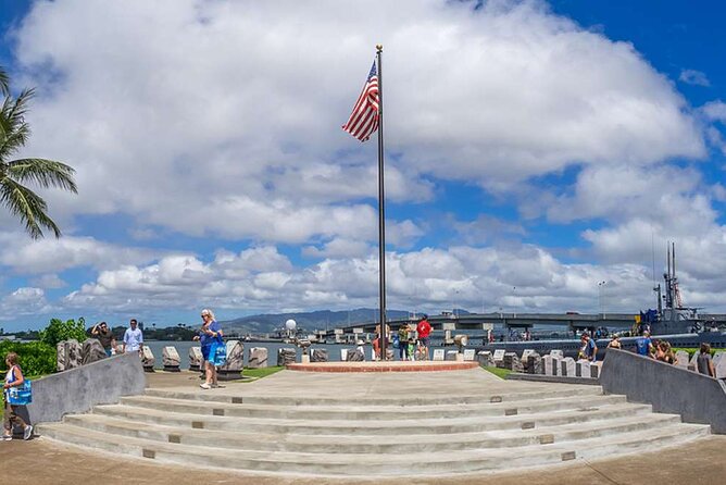 Luxury Pearl Harbor USS Arizona Memorial Small Group Tour - Final Thoughts: Is This Tour Right for You?