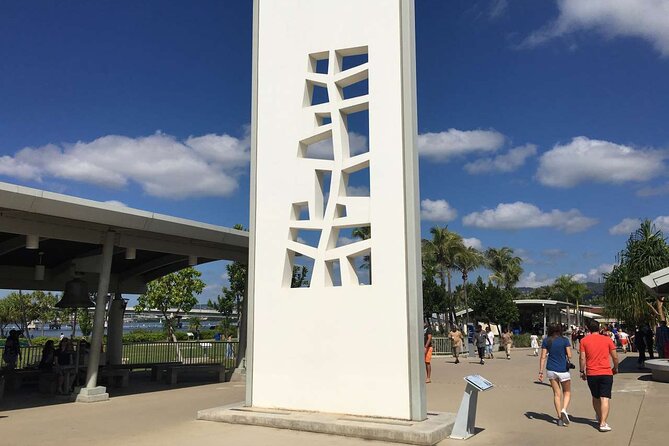 Luxury Pearl Harbor USS Arizona Memorial Small Group Tour - FAQs