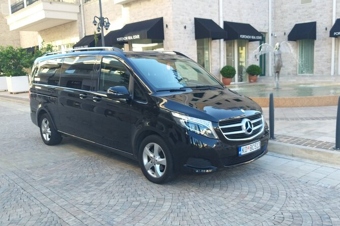 Luxury Perast and Njegusi Village Tour - An In-Depth Look at the Luxury Perast and Njegusi Village Tour