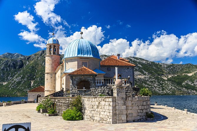 Luxury Perast with Our Lady of the Rocks and Kotor tour - Exploring Montenegro’s Coastal Charm: The Luxury Perast with Our Lady of the Rocks and Kotor Tour