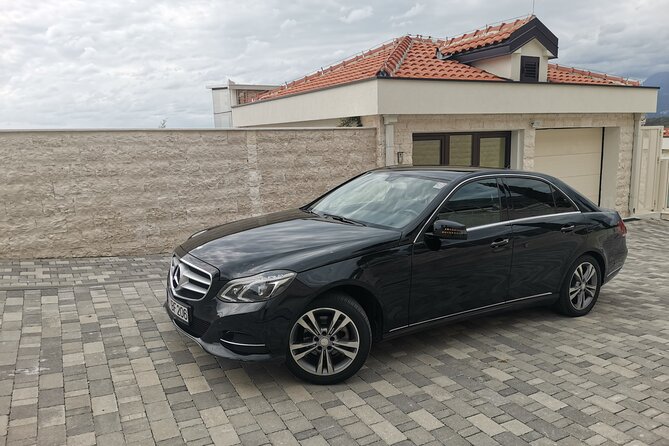 Luxury Perast with Our Lady of the Rocks and Kotor tour - A Complete Breakdown of the Experience