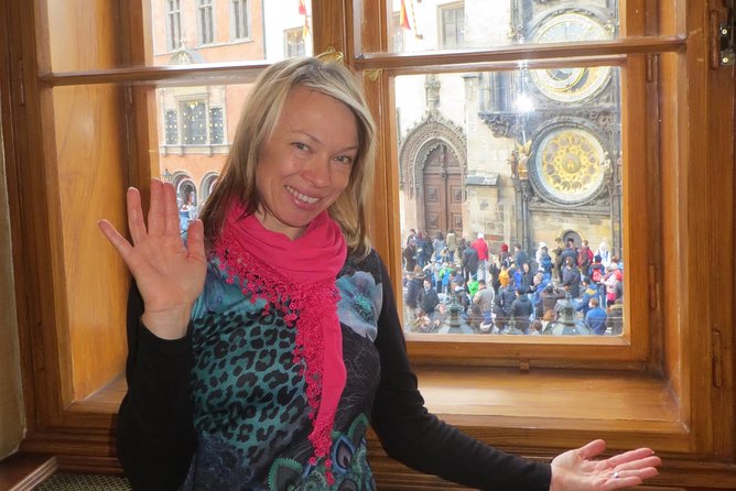 LUXURY Personal Tour of Prague with PERSONAL PRAGUE GUIDE - The Sum Up: Is This Tour Right for You?