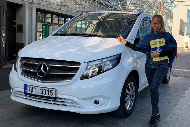 LUXURY Personal Tour of Prague with PERSONAL PRAGUE GUIDE - Frequently Asked Questions