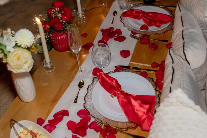 Luxury picnic by the sea in Los Cabos - The Value of the Experience