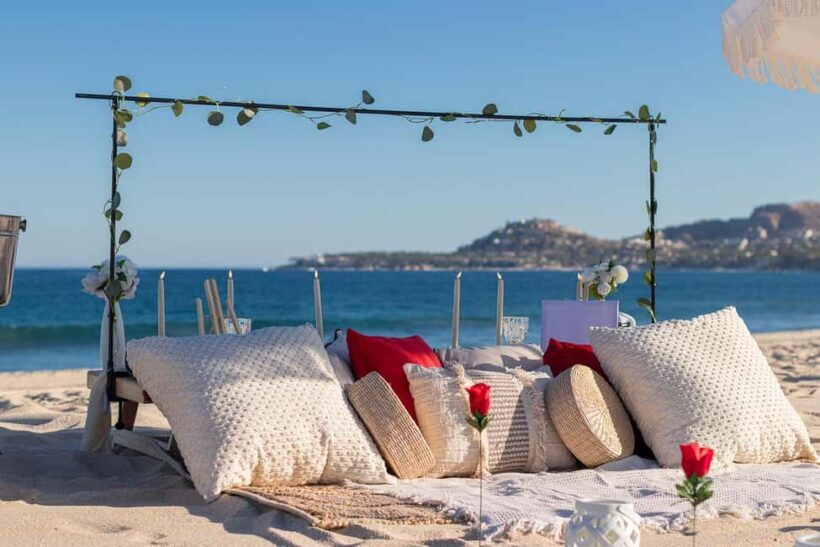 Luxury picnic by the sea in Los Cabos - Who Will Love This Tour?