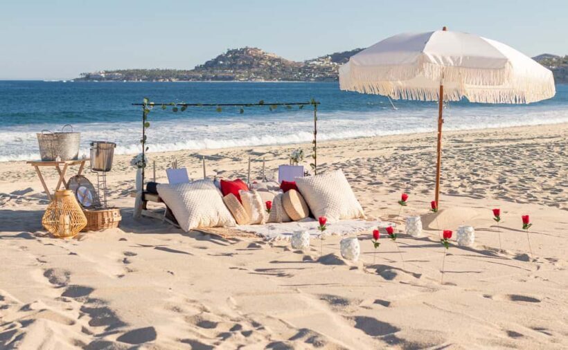 Luxury picnic by the sea in Los Cabos - Final Thoughts