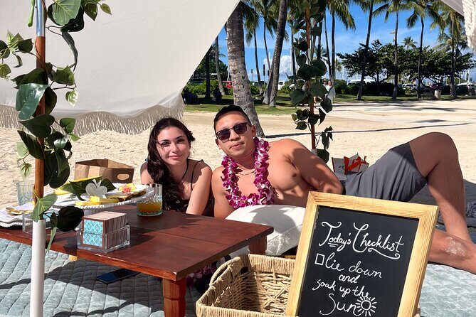 Luxury Picnic Experience in Honolulu Hawaii - Value and Price Analysis