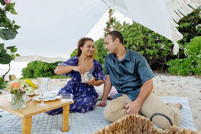 Luxury Picnic Experience in Honolulu Hawaii - The Experience from a Guest’s Perspective