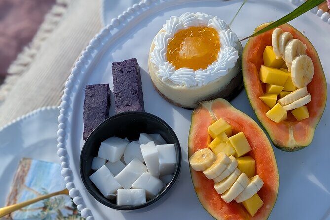 Luxury Picnic Experience in Honolulu Hawaii - Who Will Love This Experience?