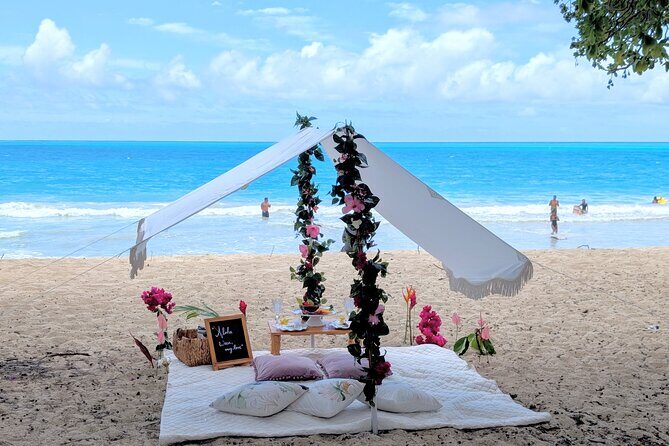 Luxury Picnic in Hawaii Paradise - Exploring the Hawaii Luxury Picnic: An In-Depth Review