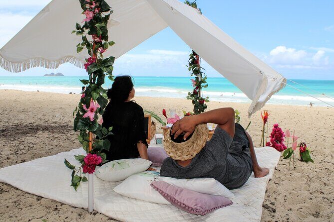 Luxury Picnic in Hawaii Paradise - The Sum Up: Is it Worth It?