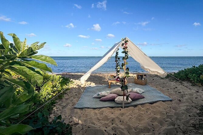 Luxury Picnic in Honolulu with Ocean & Crater Views - Introducing the Luxury Picnic in Honolulu with Ocean & Crater Views