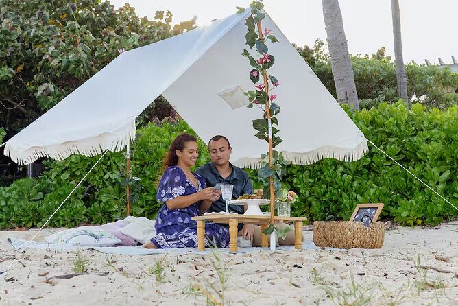 Luxury Picnic in Honolulu with Ocean & Crater Views - The Pros and Cons