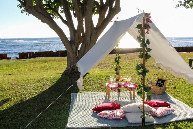 Luxury Picnic in Honolulu with Ocean & Crater Views - Who Is This Tour Best For?