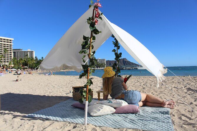 Luxury Picnic in Honolulu with Ocean & Crater Views - Final Thoughts