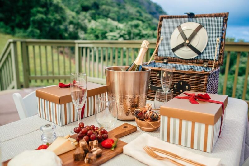 Luxury Picnic Volcanoes & Waterfalls: Private Helicopter - Who This Tour Is Best For