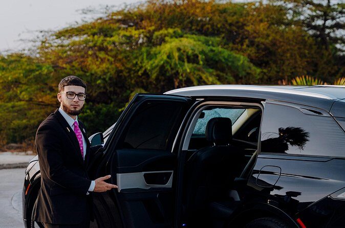 Luxury Point to Point Transportation - Who Will Love This Service?