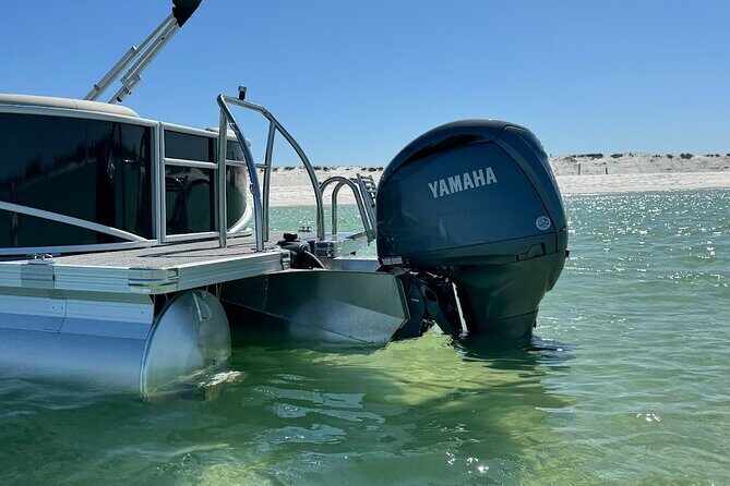 Luxury Pontoon Rental-Explore Pensacola Waters - Who is this experience best for?