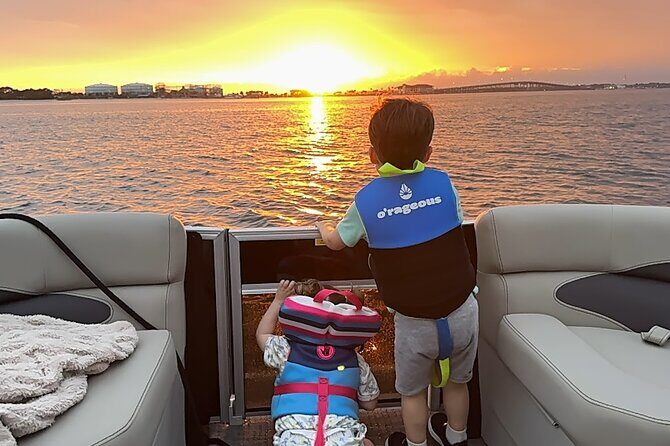 Luxury Pontoon Rental-Explore Pensacola Waters - Final Thoughts: Is it Worth It?
