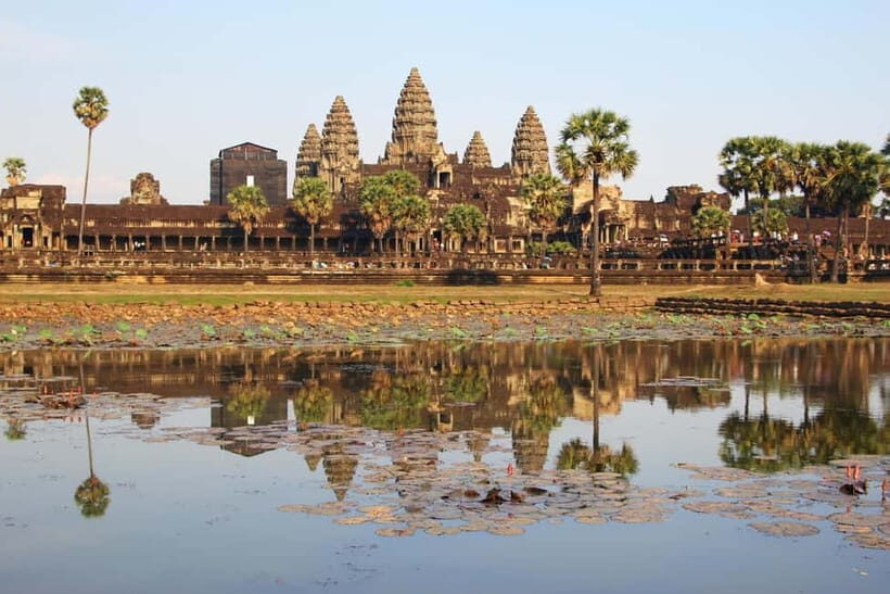 Luxury Private 2-Day Angkor Wat with English or German Guide - A Deep Dive into the Experience